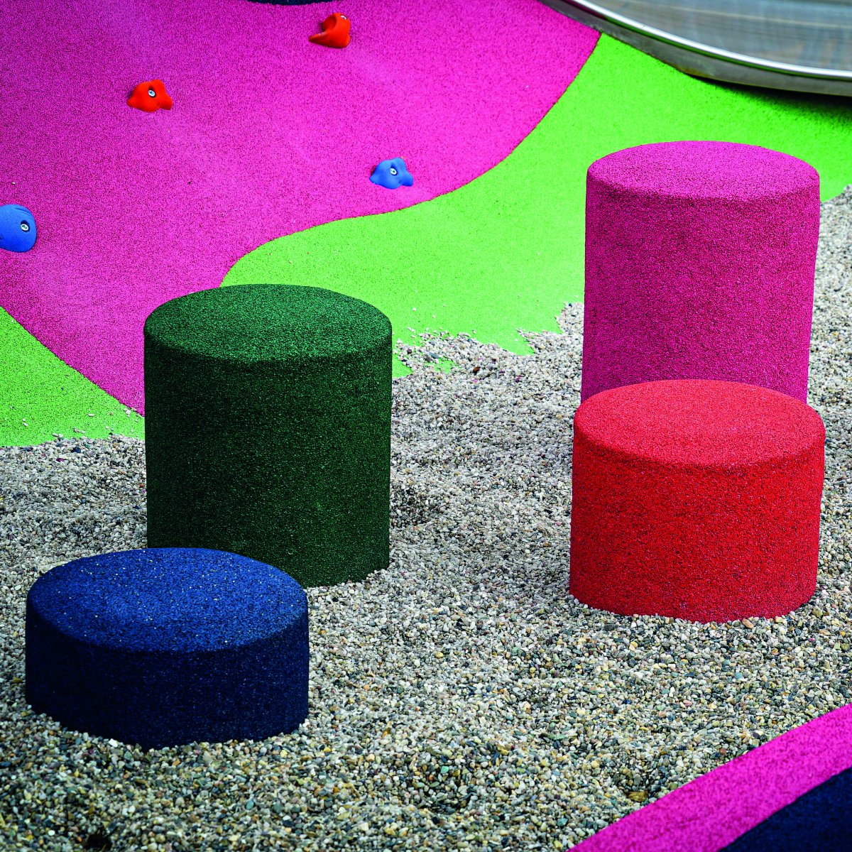 3D Former - Safefloor ApS