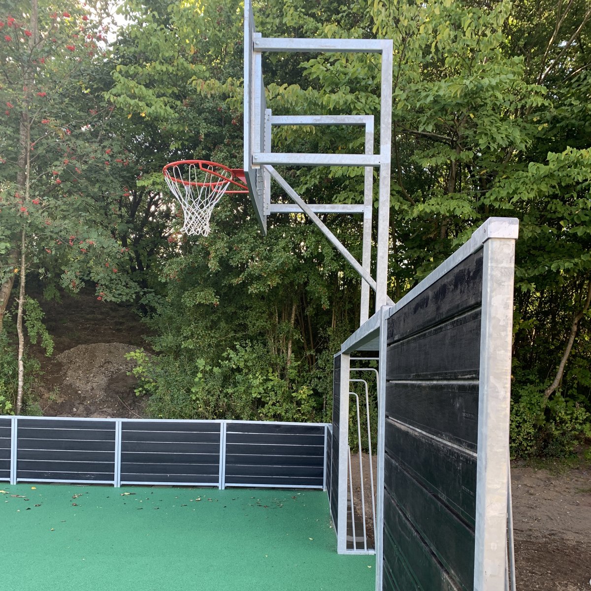 Multibane hos Safefloor | Skræddersy jeres multibane her ️