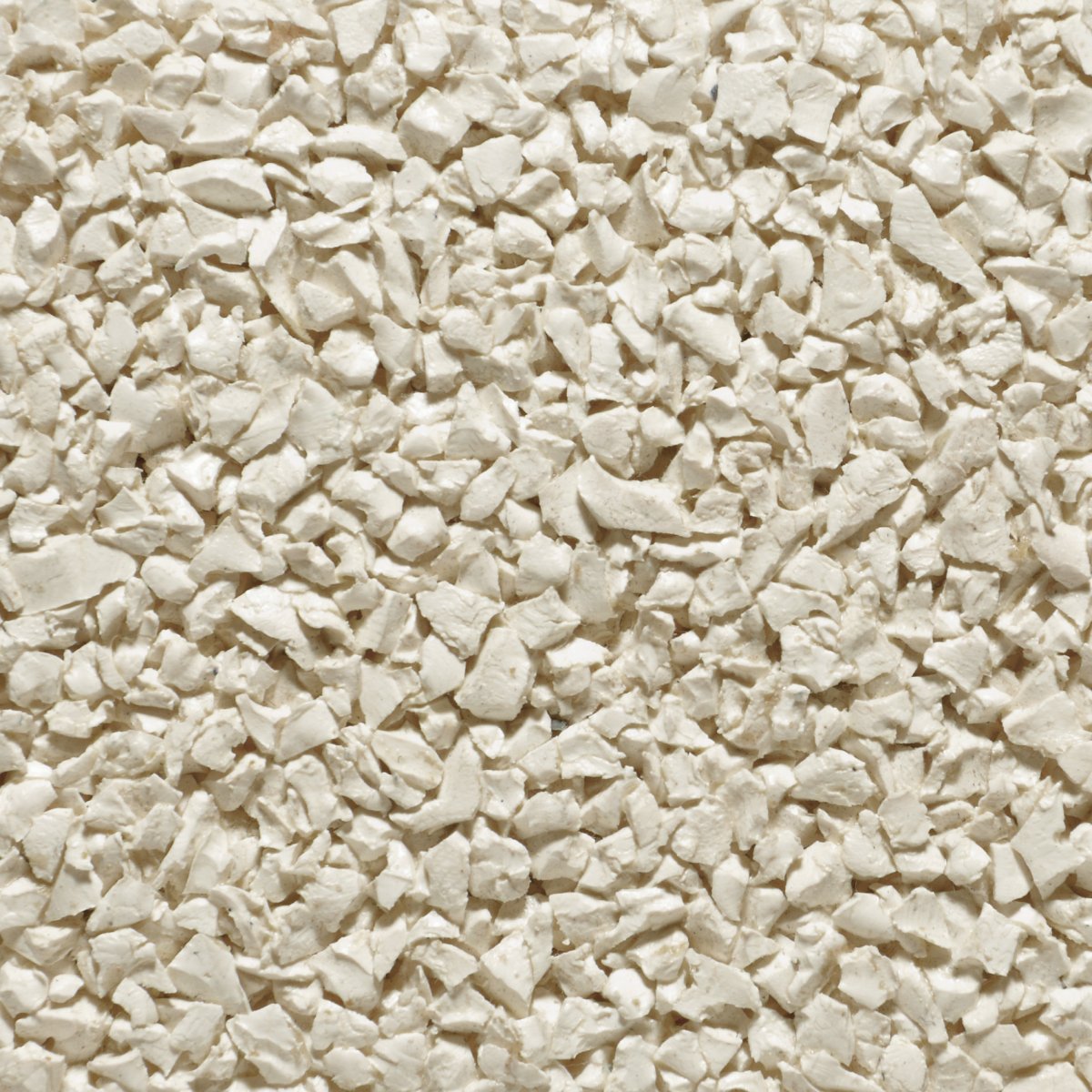 Melos EPDM special granulat TRAFFIC WHITE 1-3,5 mm - Faldunderlag ...